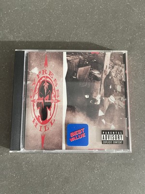 Cypress Hill by Cypress Hill (CD, Aug-1991, Ruffhouse) west coast ...