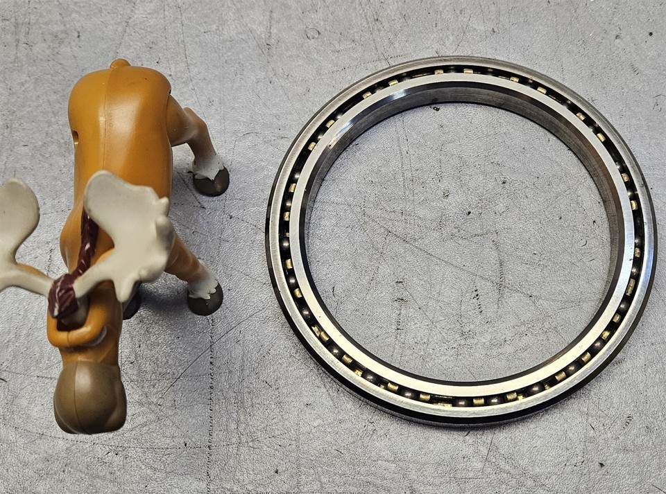 Kaydon 6S483 51528001 9A0 Bearing 4" Bore | eBay