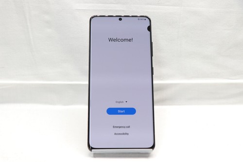 Samsung (SM-G998U) Galaxy S21 Ultra 5G - 128GB - (Unlocked) Smartphone ...