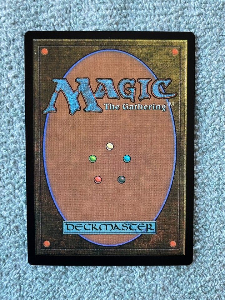 MTG Planar Nexus Modern Horizons 3 Commander R 0132 M3C EDH Magic | eBay