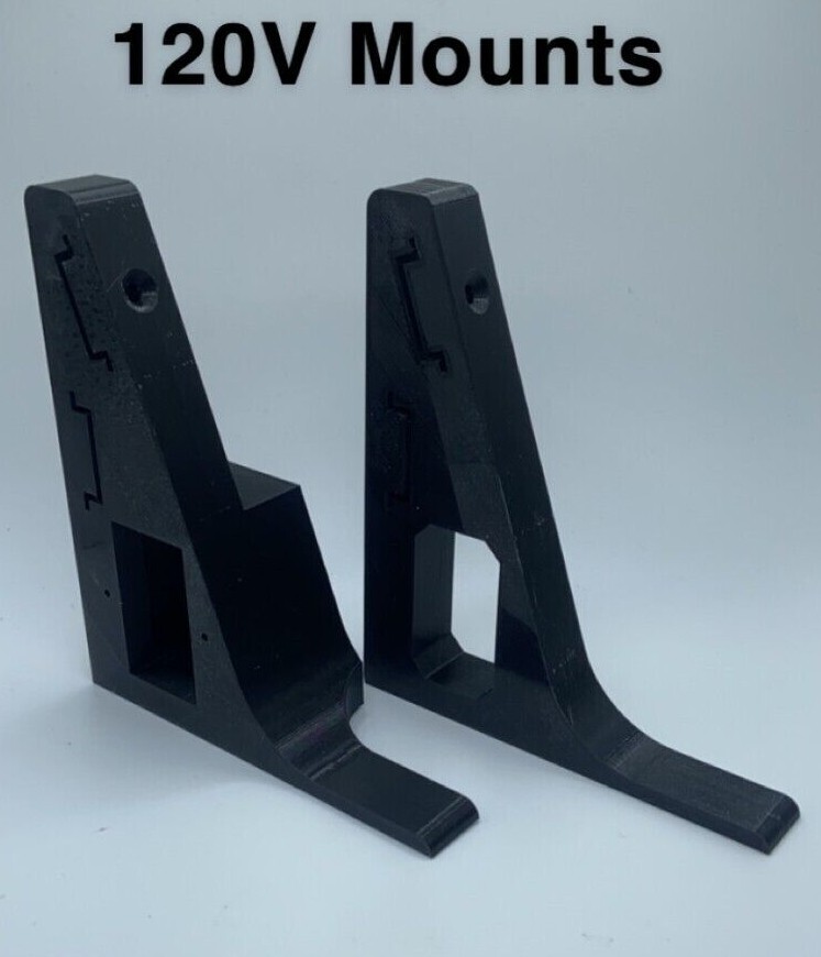 Desktop DIN Rail PLC Trainer / Test Bench Stand, Portable, Learning ...