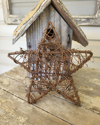 Primitives - Primitive Grapevine