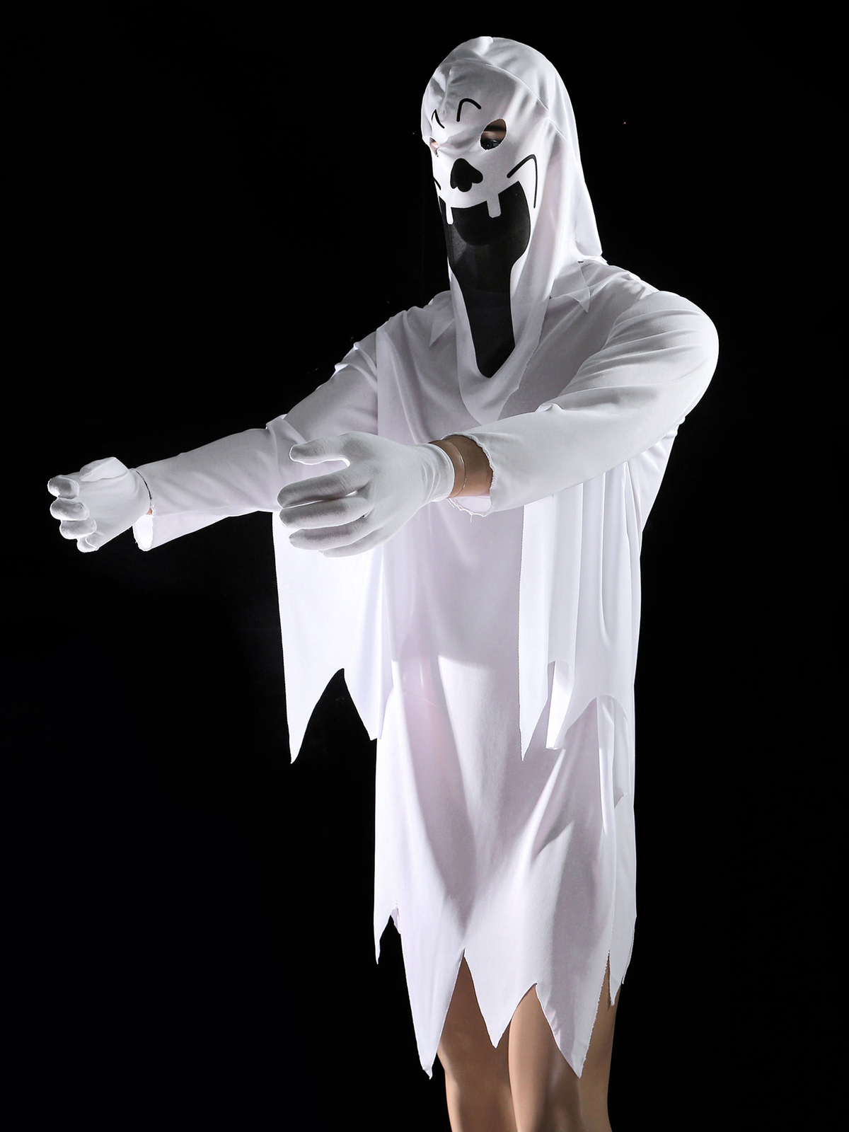 Adult Ghost Costume