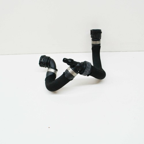 NEW MERCEDES-BENZ C W205 ENGINE COOLANT HOSES A2055010391 2014 205-501 ...