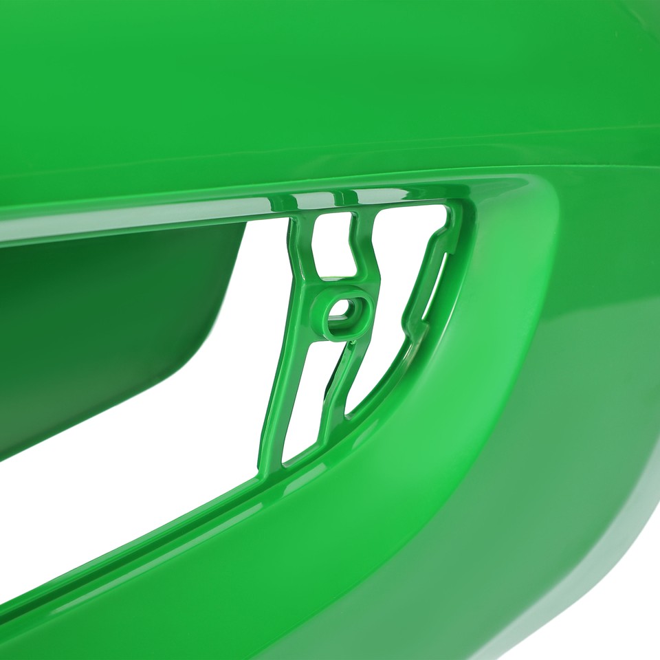 Front Hood Assembly For John Deere X500 X520 X534 X540 #M152326 Lawn ...