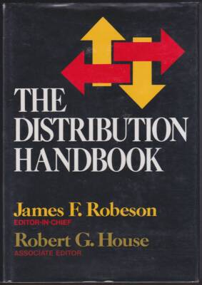 THE DISTRIBUTION HANDBOOK | eBay