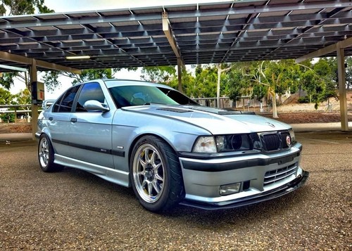 1997 BMW 328i CUSTOM BUILD 1997 BMW 328I LS 5.7 SWAP/6 SPEED MANUAL | eBay