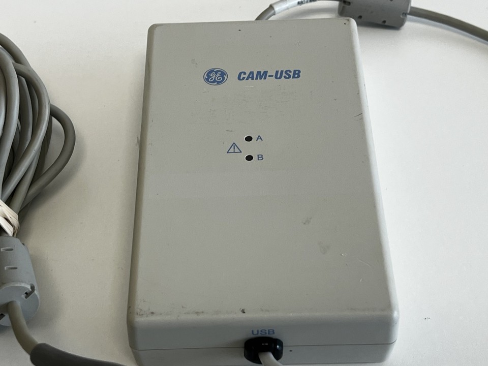 KK13/BB12: GE CAM-USB Interface 2009000-001 CAM 14 900995-002 Module ...