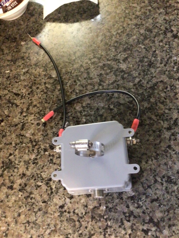 Balun Designs 1115s isolation balun | eBay