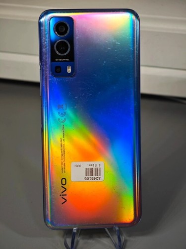 Vivo Y72/ 128Go/ 5G/ Ram 8Go+ 4Go/Grade C-Débloqué Garanti 1an ...
