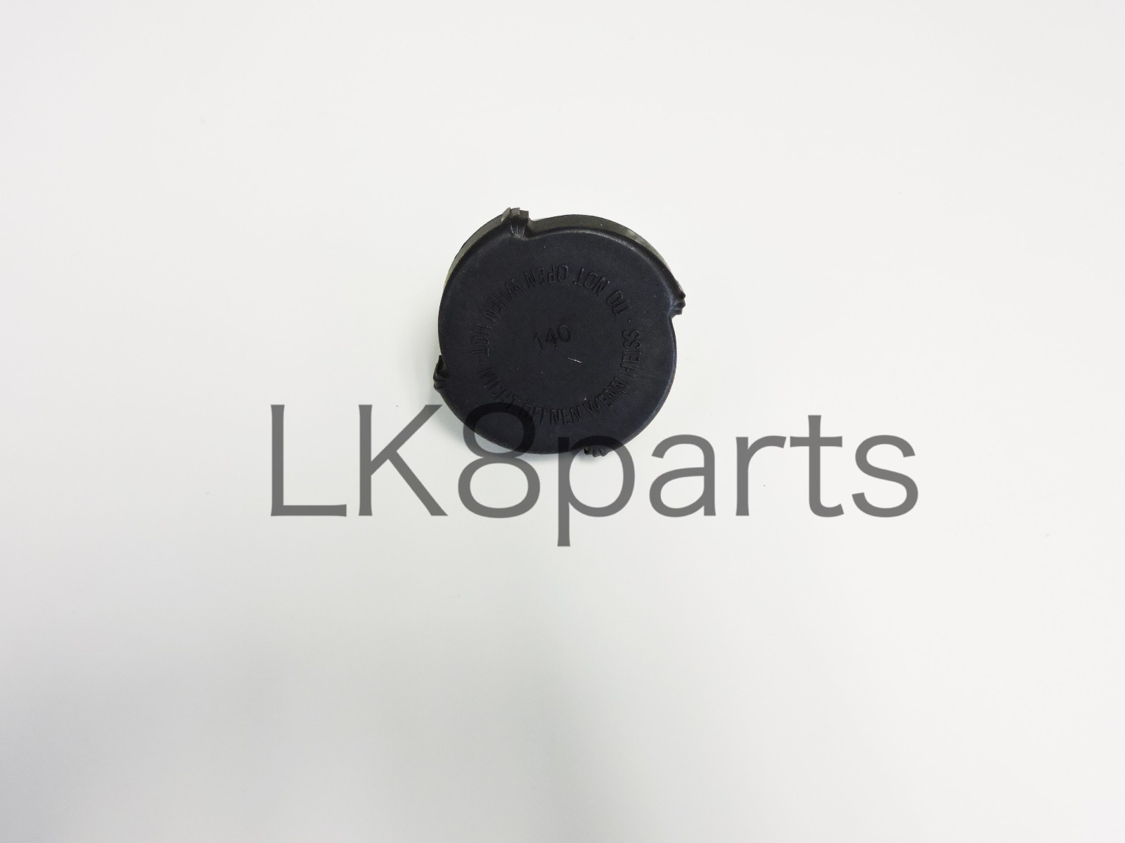 Land Rover Discovery 2 1999-2004 Expansion Bottle Tank Cap New Part ...