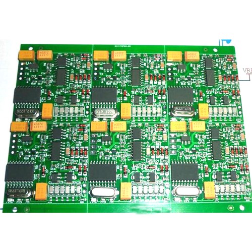 WL-134 134.2K RFID Module Antenna FDX-B ISO11784/85 Long Distance Card ...