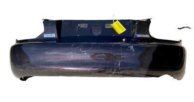 1999 - 2005 MAZDA MIATA Rear Bumper Cover Assembly Convertible Paint ...
