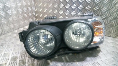 Optique avant principal gauche (feux)(phare) CHEVROLET AVEO 2 96831061 ...