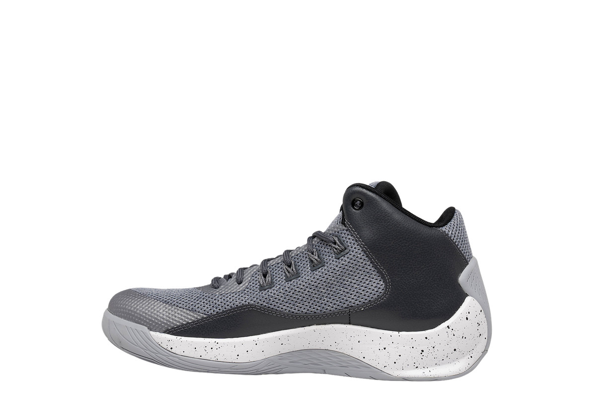Jordan Rising High 2 Wolf Grey - 844065-007 for Sale | Authenticity ...