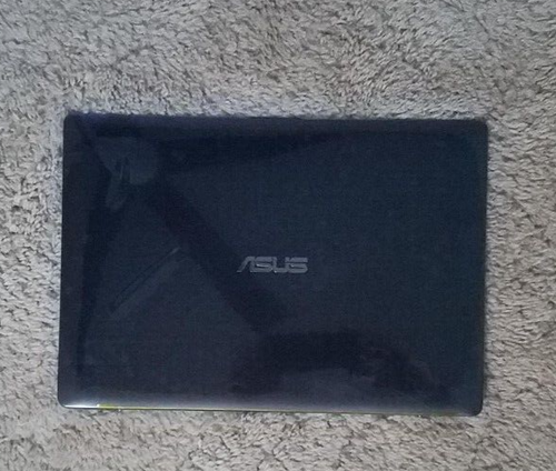 Asus 13NB02Y1AM0121 S301LA-1A LCD Cover Sub Assembly (1329) | eBay