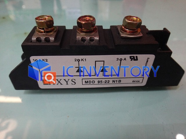 1pcs IXYS Mdd95-22n1b Module MDD9522N1B for sale online | eBay