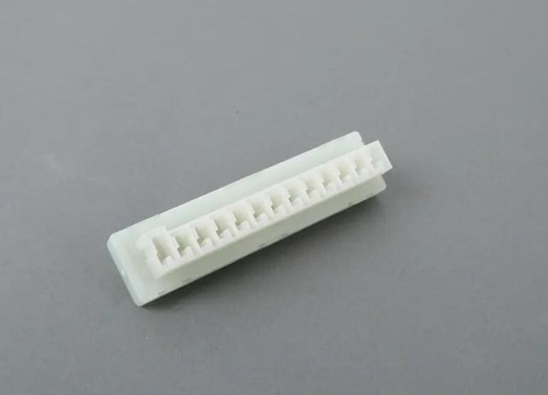 Mercedes-Benz W166 Power Energy Distributor Plate Genuine A0009821012 ...