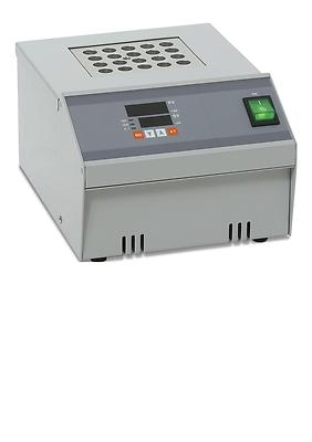 Heating Mantles - Digital Heating Block