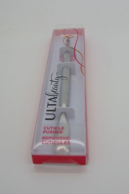 ULTA BEAUTY Cuticle Pusher | eBay