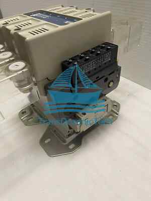 Telemecanique LC1FJ43 contactor 120V coil New | eBay