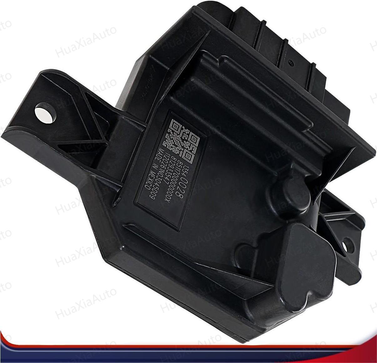 Fuel Pump Control Module 13540028 13537053 for 2019-2021 Chevy ...