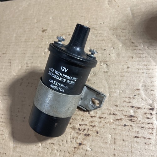 Standard Motor Products 12V Ignition Coil 067 *FREE SHIPPING* | eBay