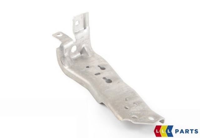 MINI OEM 14-15 Cooper Front Bumper-vertical Support Right 51117301586 ...