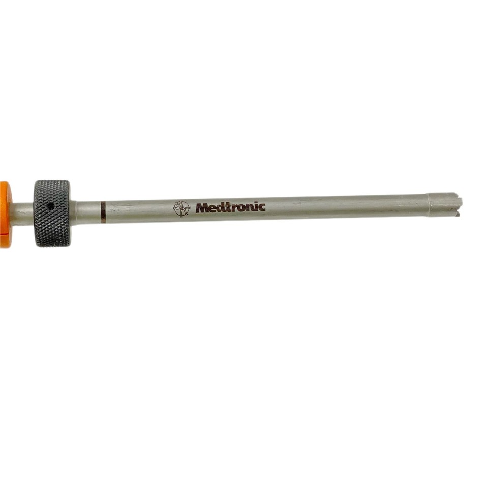 Medtronic Orthopedic Spine Screw Hex Driver | eBay