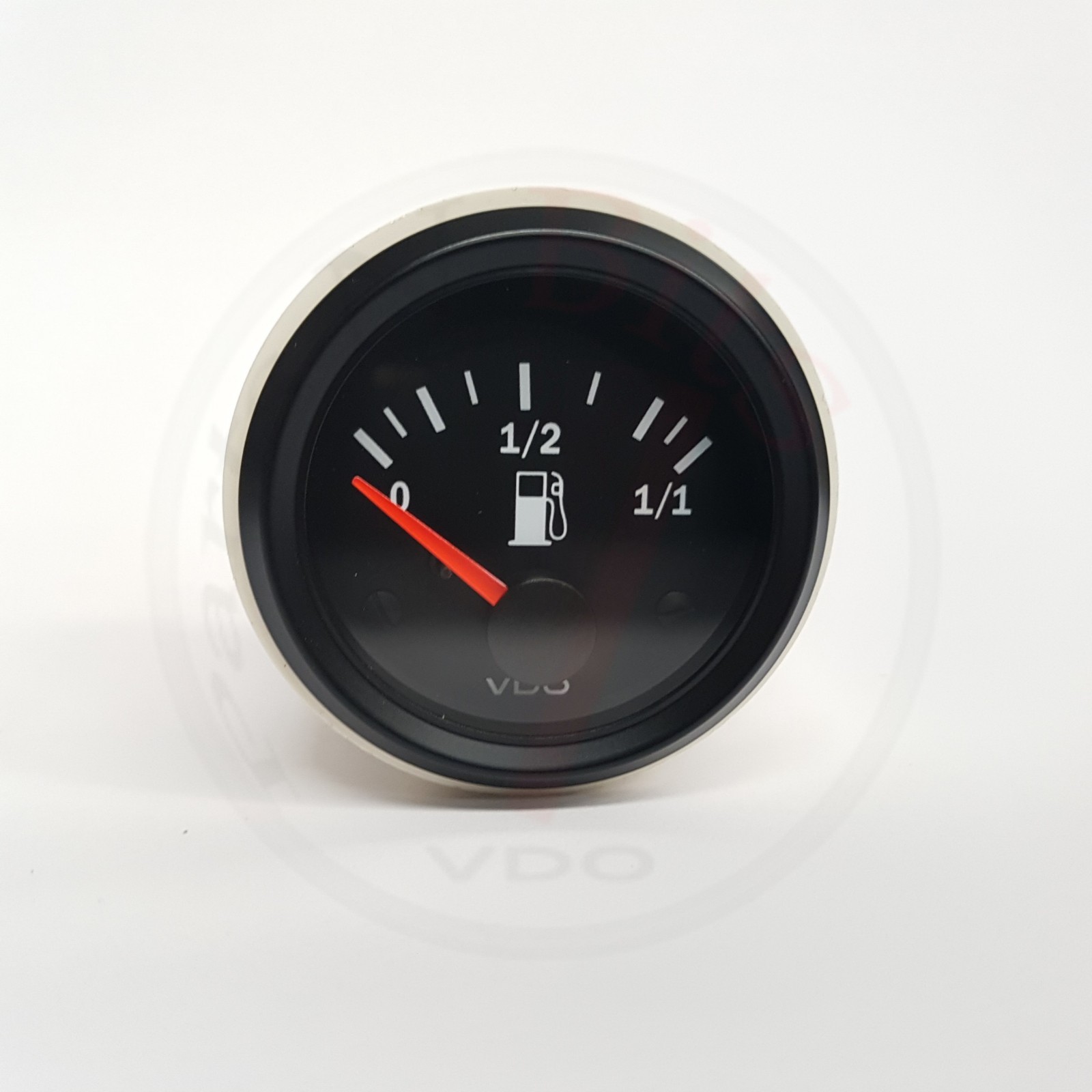 Fuel Sender - 300mm Reed Switch 10-180 Ohms + 12v FUEL GAUGE - BRAND ...