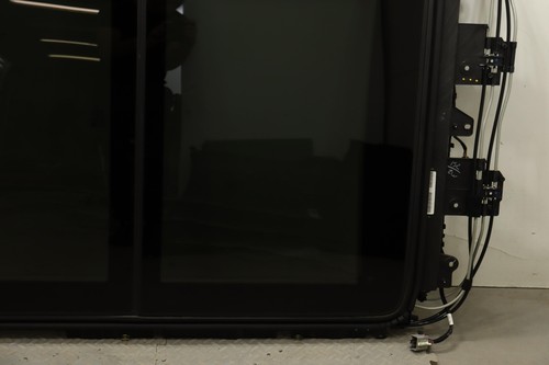 Genuine OEM Sunroof Frame for Cadillac 84144909 for sale online | eBay