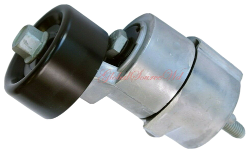 OE Spec 25281-25000 Drive Belt Tensioner Assembly Fits:Hyundai & KIa 2 ...