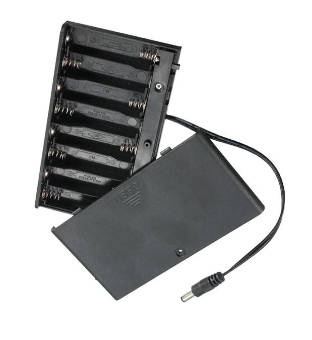 Gun Safe Light Professional Prewired Battery Powered Led /Motion Sensor ...