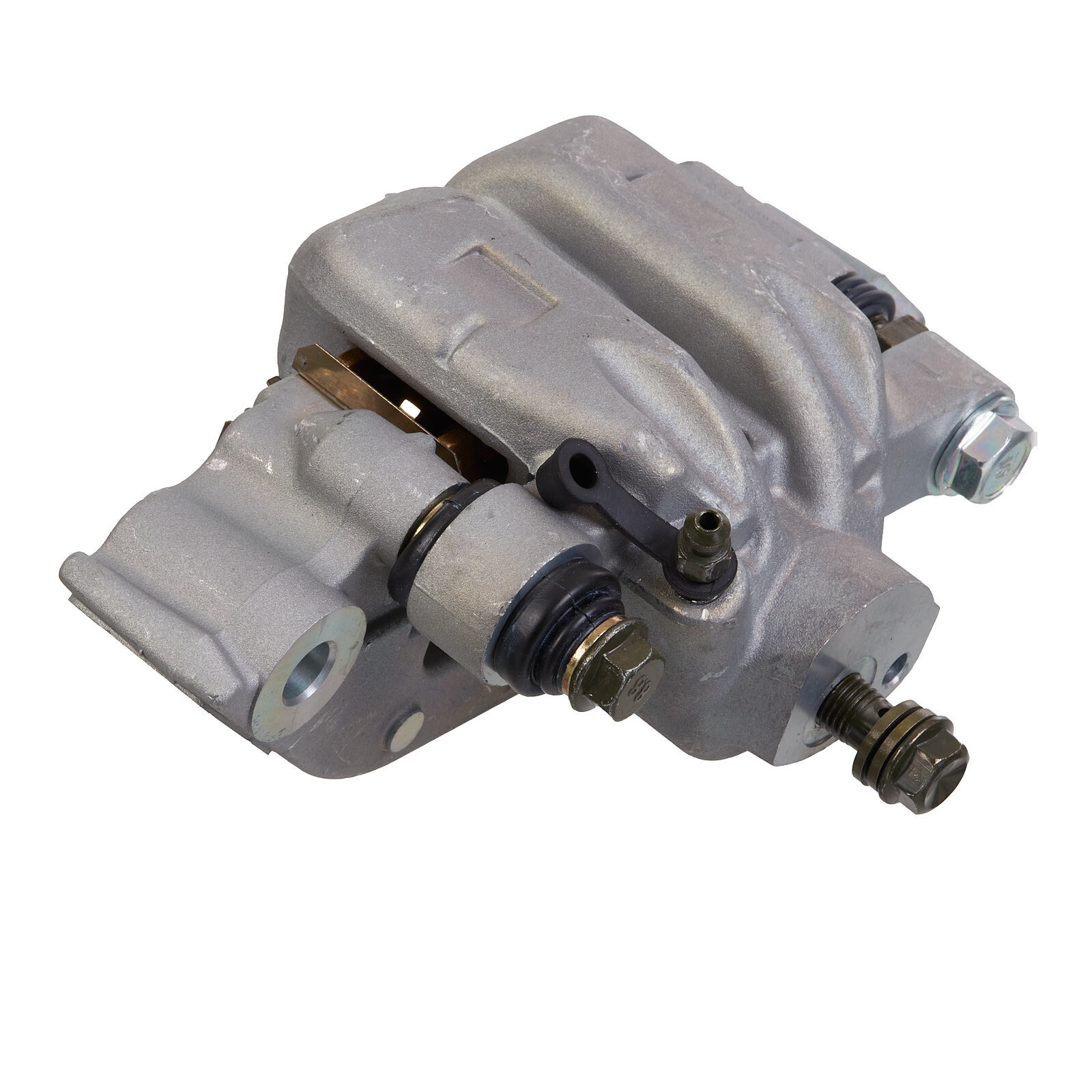 Front Left Brake Caliper for Honda TRX500FE Fourtrax Foreman 4X4 2008 ...