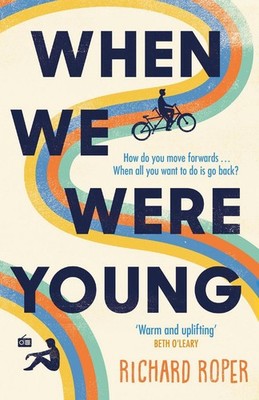 When We Were Young by Richard Roper Paperback Book | eBay