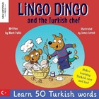 Mark Pallis Lingo Dingo and the Turkish chef (Paperback) (UK IMPORT ...