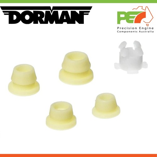 Dorman Auto Trans Shift Bushing Kit For FORD AUSTRALIA FAIRMONT SPFfi ...