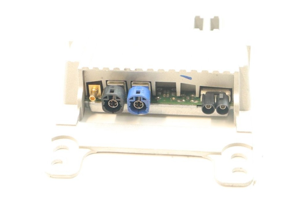 Module Telematique Combox Bluetooth BMW F01 F07 F10 F12 F25 F30 9257153 ...