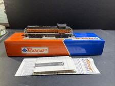 Loco Diesel FRET BB60000 SNCF analogique - PIKO 96470 BB 60050 for sale ...