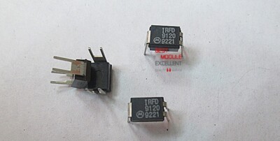 50PCS IRFD9120PBF IRFD9120 9120 IC NEW DIP-4 | eBay