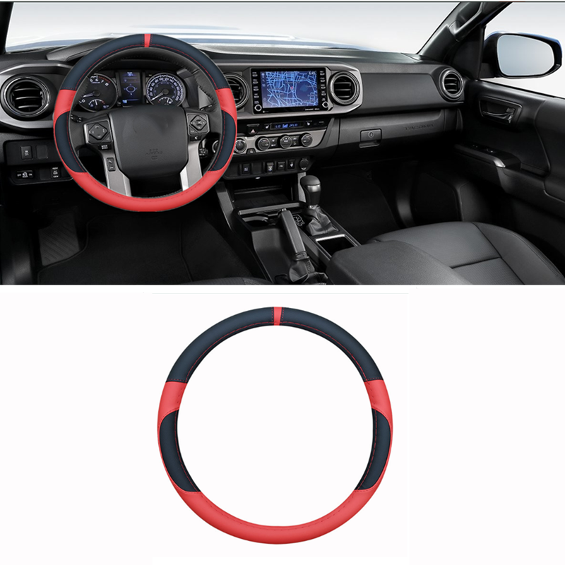 Tacoma Steering Wheel Cover