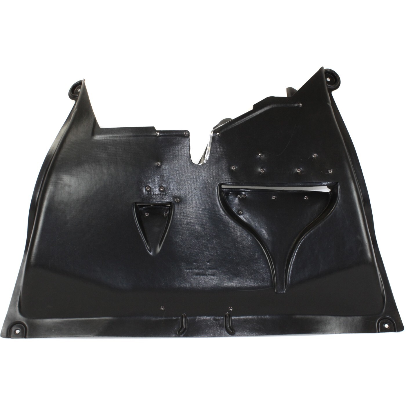 Engine Splash Shield For 2013-2016 Ford Taurus 2010-2016 Flex | eBay