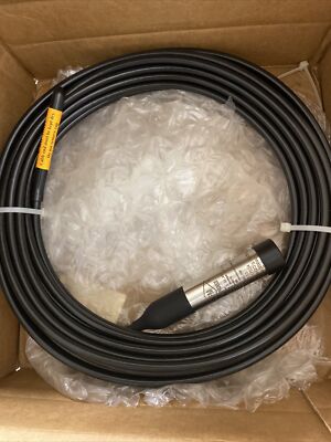 PMC Engineering VL2113 5psi 0.25% 50’ Submersible Wastewater Level ...