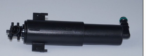 BMW E71 HEADLIGHT WASHER NOZZLE 61677308526 GENUINE BMW X6 RIGHT HAND ...