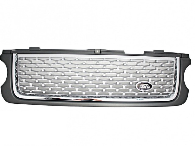Land Rover Front Grill Grille Range 10-12 LR040740 OEM for sale online ...