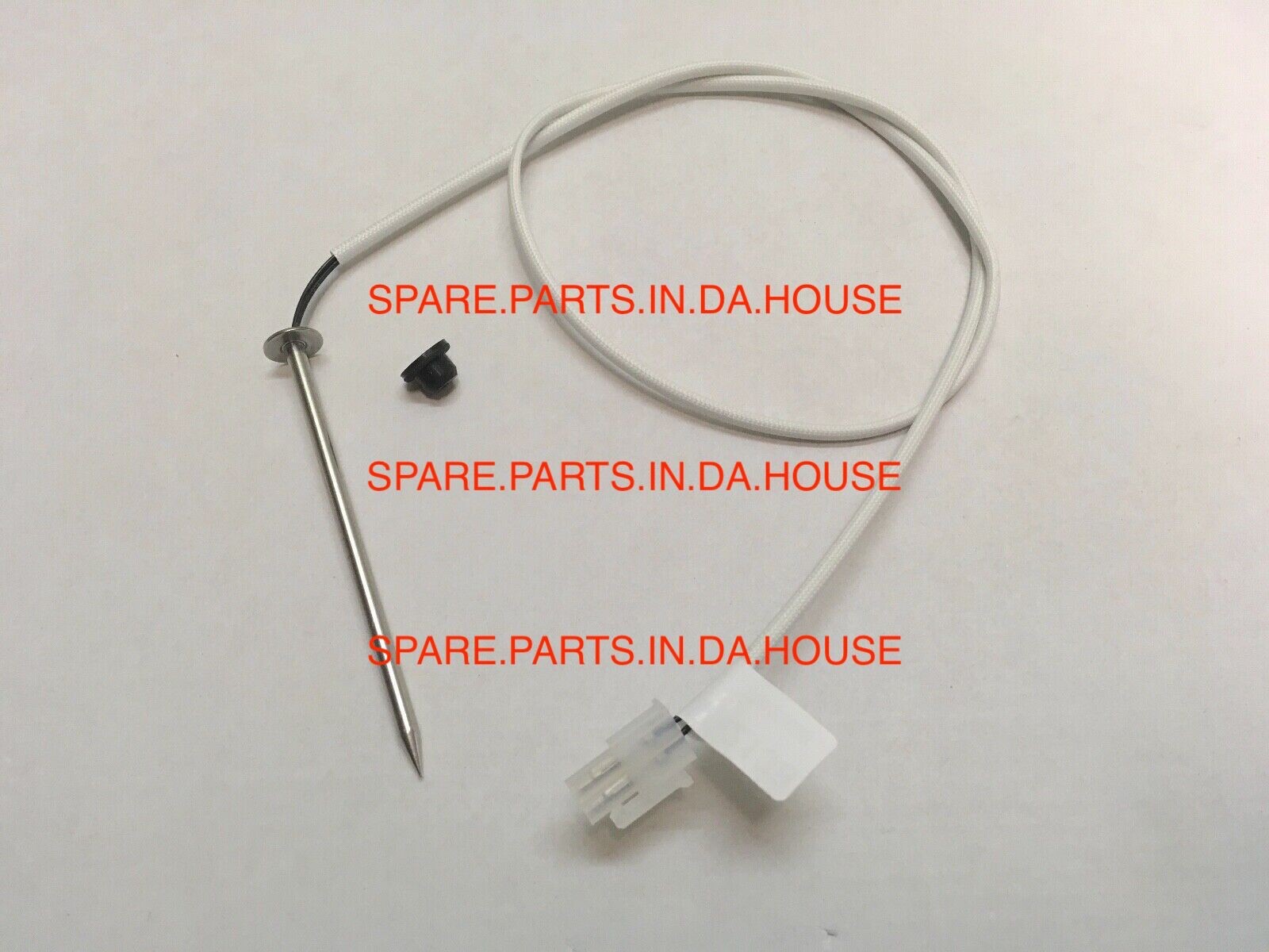 Genuine Smeg Steam Oven Boiler Temperature Sensor S45VA S45VCX2 S45VCX3 ...