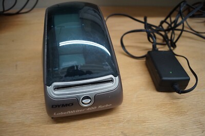 Dymo LabelWriter 400 Label Printer 71701691002| eBay