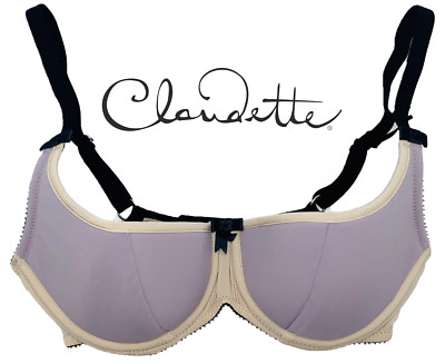Claudette Sophia Balconette Women's Underwear Sexy Lingerie Bra ...