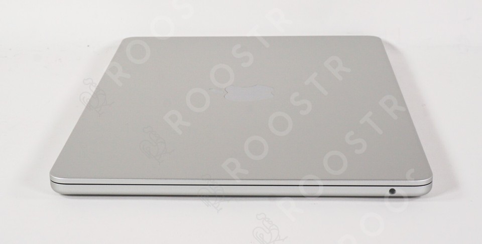 Apple MacBook Air 13" M3 Chip A3113 16GB RAM 512GB SSD 2024 Silver ...