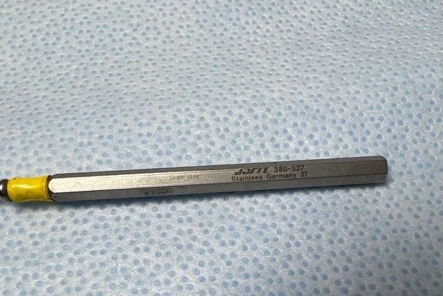 Jarit #380-337 Buck Applicator 7 1/4" (18.4cm) Twisted End for sale ...